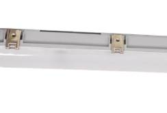 Luminaria TECAH LED Estanca y Robusta para Industrias | ARTESOLAR