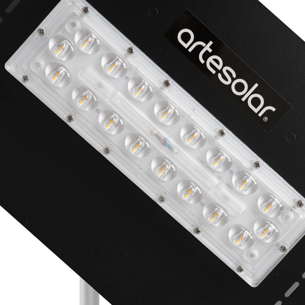 Bloque Óptico Multiled: Innovación en Iluminación LED Urbana